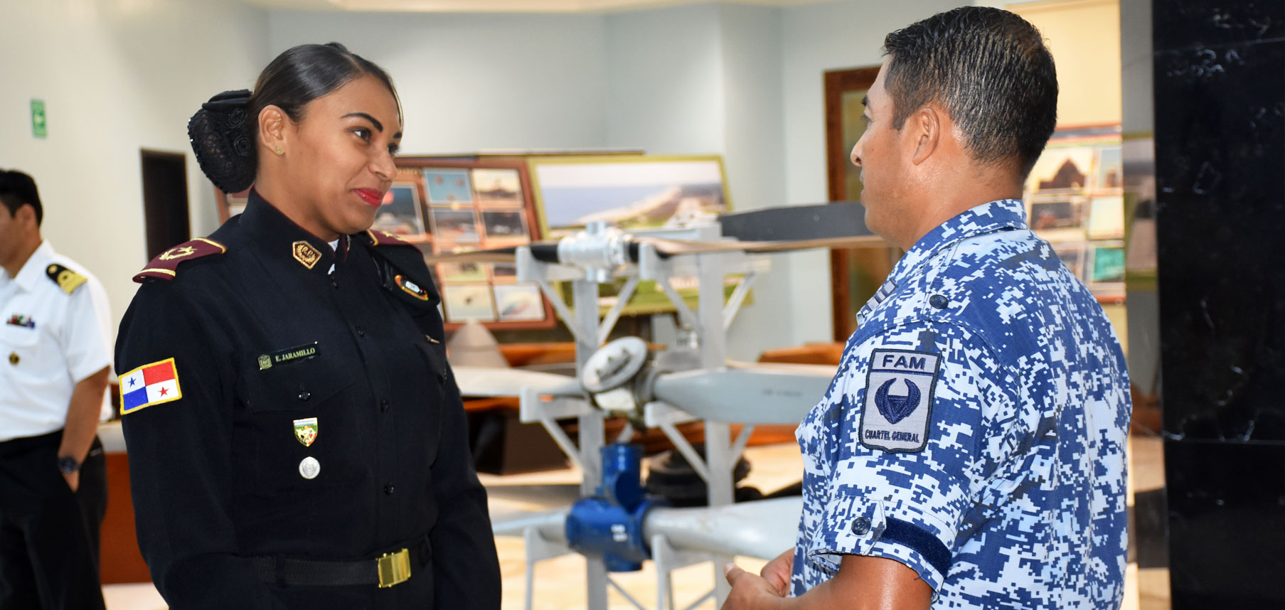 Centro de Estudios Superiores Navales