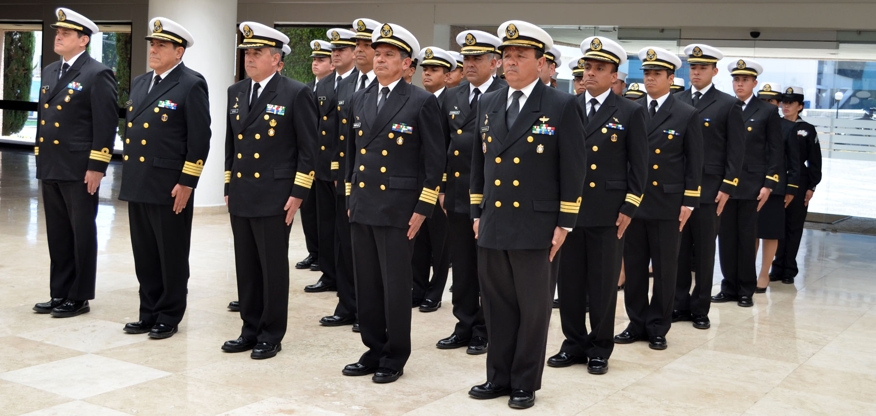 Centro de Estudios Superiores Navales