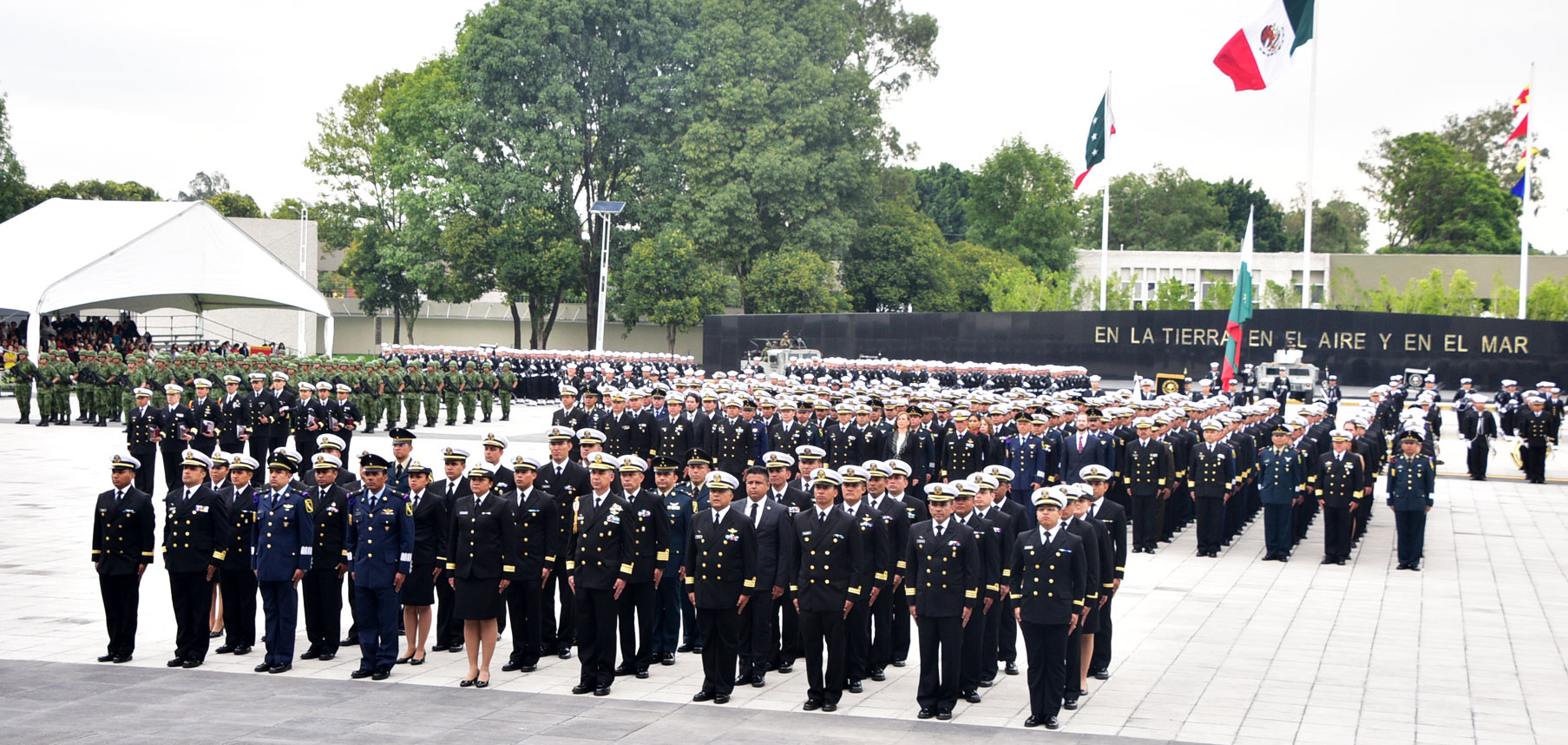 Centro de Estudios Superiores Navales