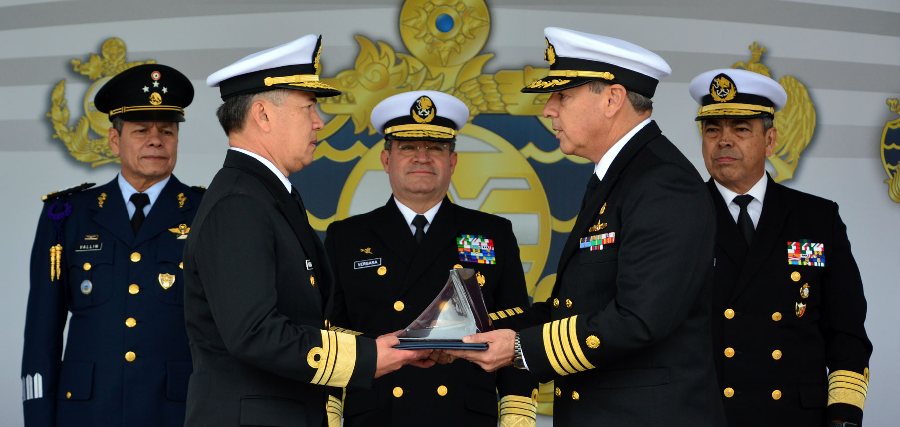 Centro de Estudios Superiores Navales