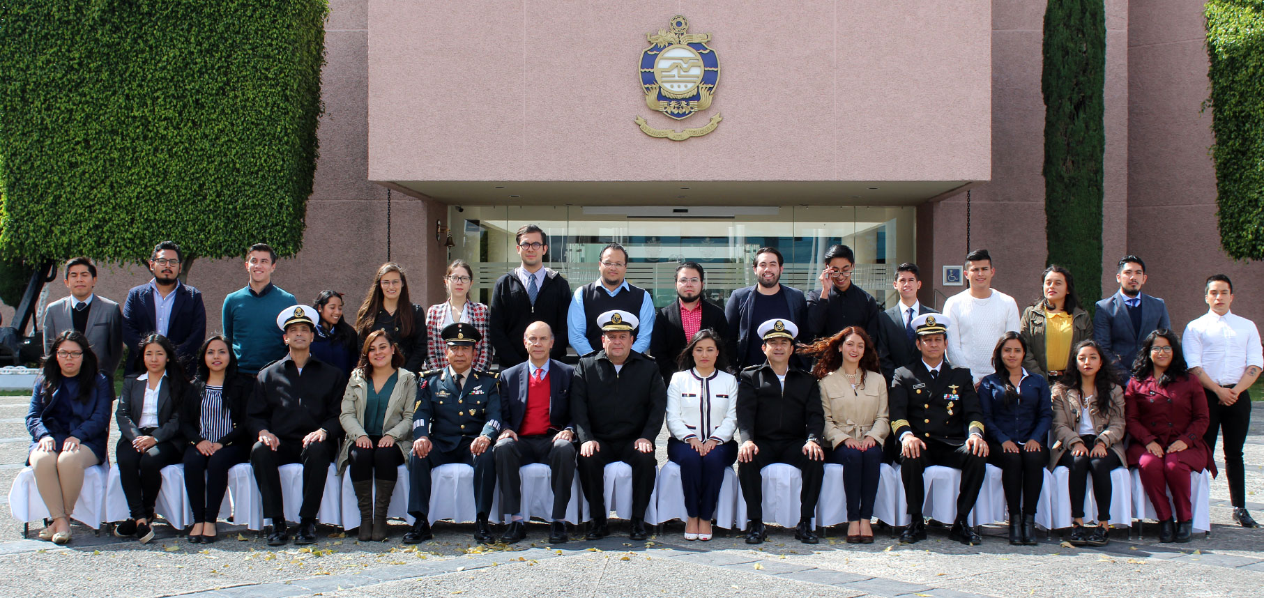 Centro de Estudios Superiores Navales