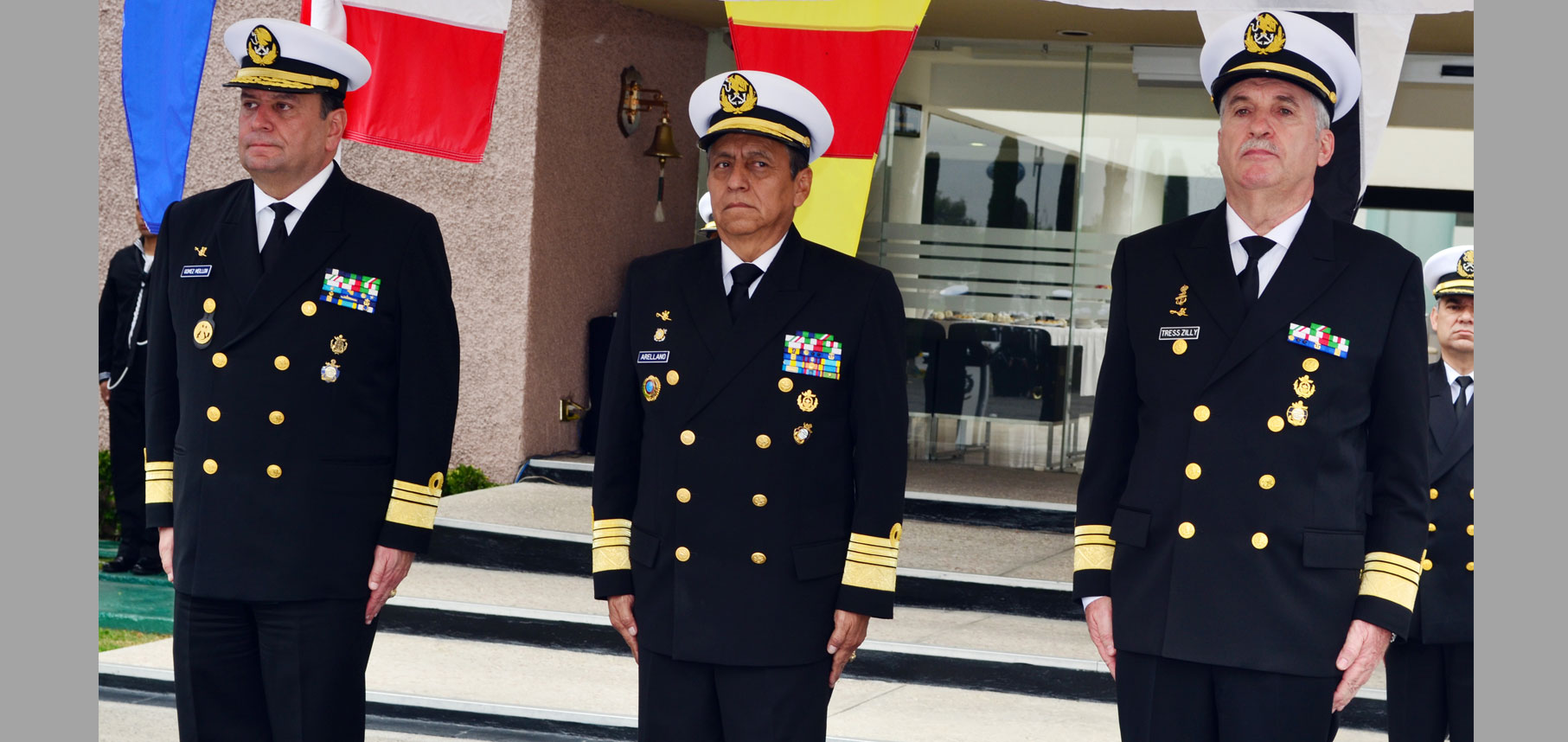 Centro de Estudios Superiores Navales