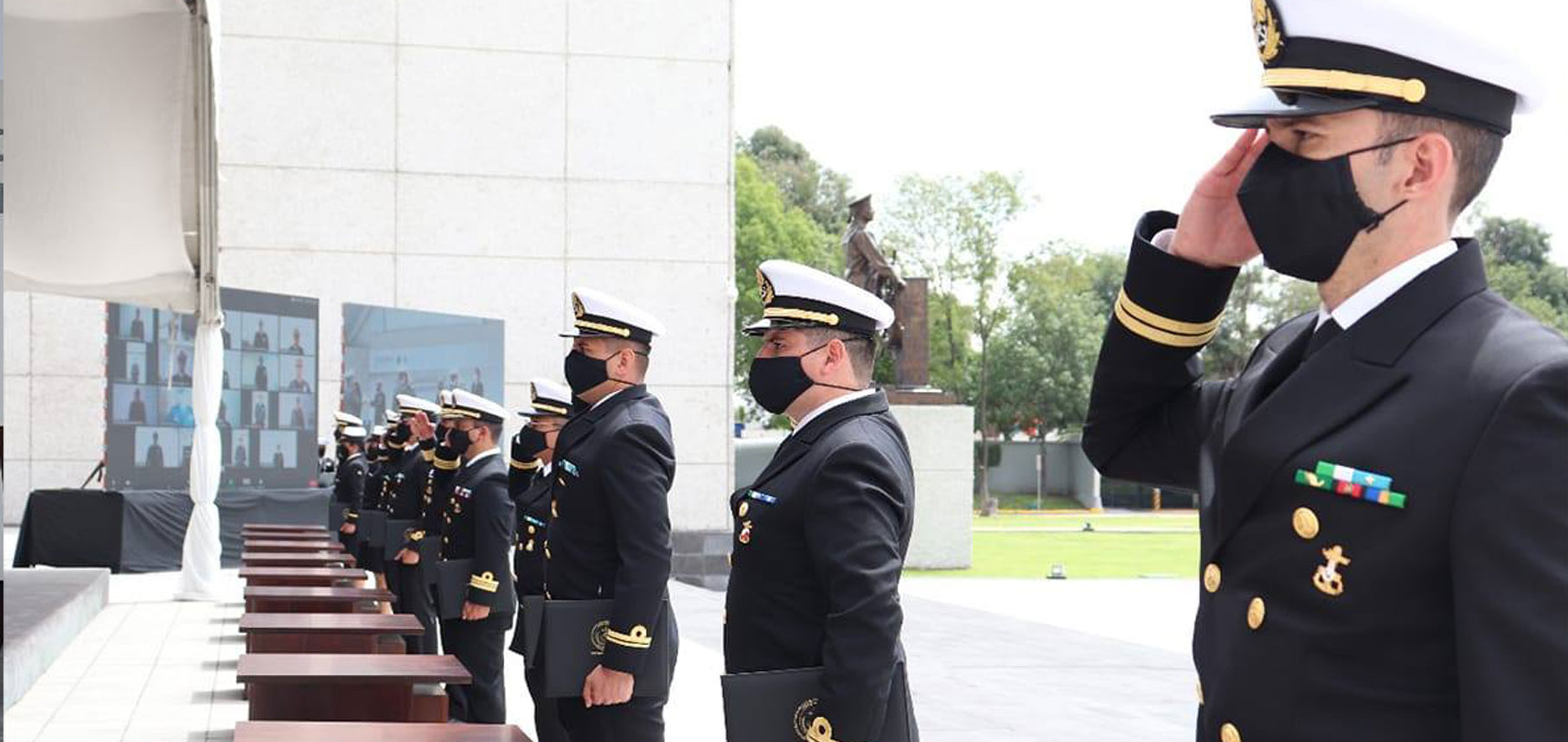 Centro de Estudios Superiores Navales