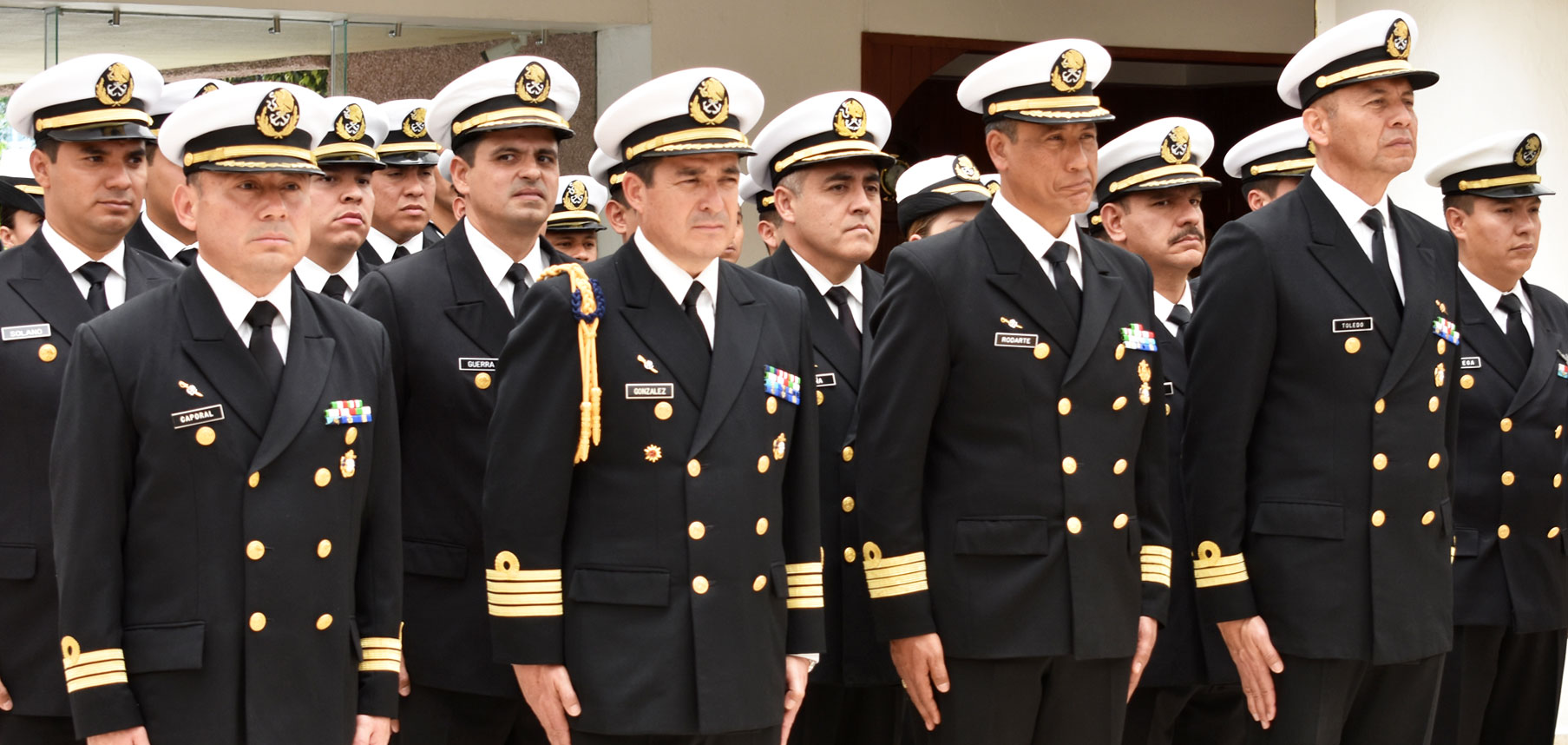 Centro de Estudios Superiores Navales