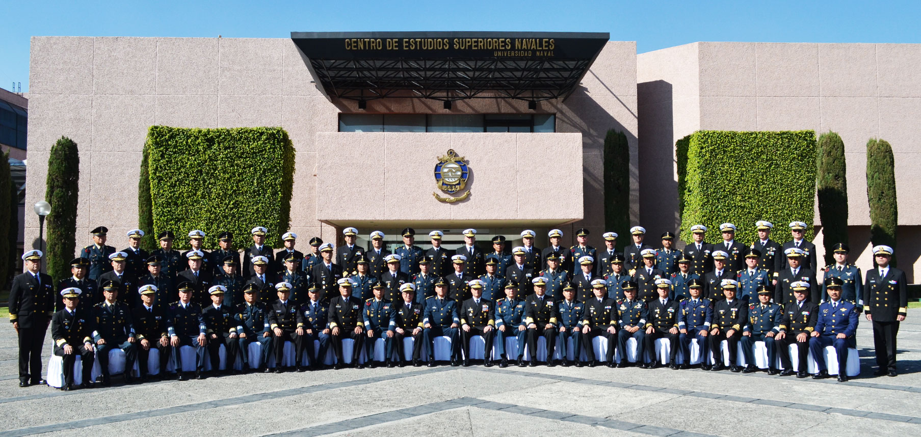 Centro de Estudios Superiores Navales