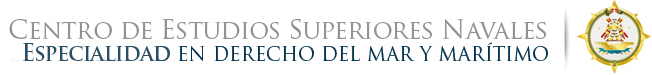 Centro de Estudios Superiores Navales